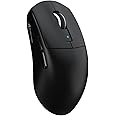 Amazon.com: ATTACK SHARK R6 Wireless Gaming Mouse,38G Ultra-Lightweight ...