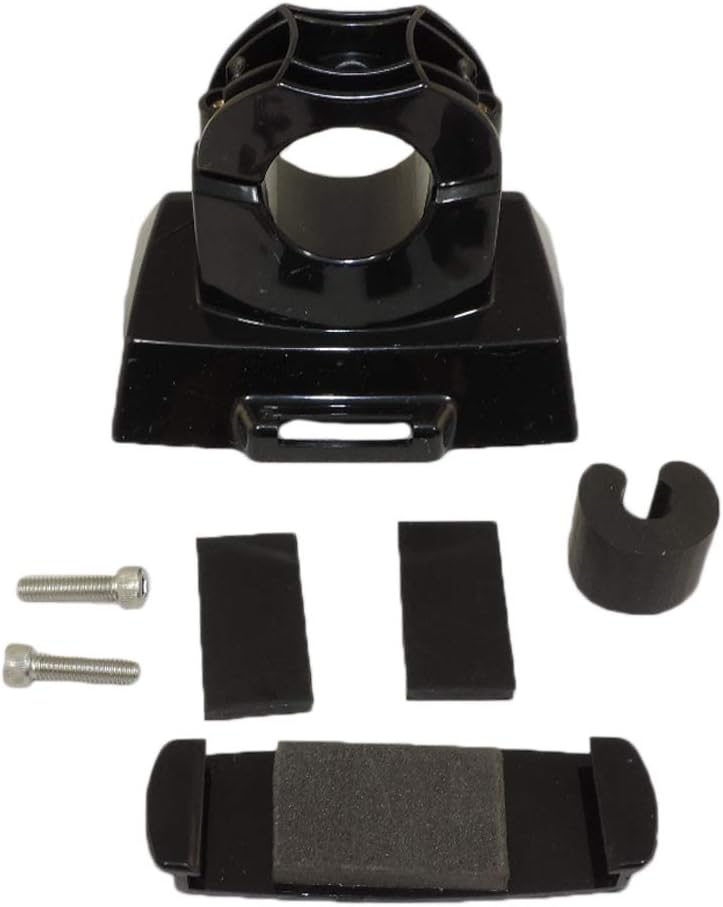 Amazon.com: Motorcycle Toll E-Z Pass or IPass Holder Sport Bike NEW ...