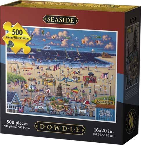 Beach Jigsaw Puzzles | Jigsaw Puzzles For Adults