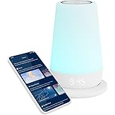 Hatch Rest Baby Sound Machine, Night Light | 2nd Gen | Registry ...