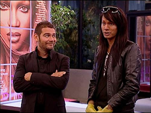 Watch America's Next Top Model - Season 7 | Prime Video