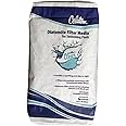 Amazon.com : DPM EP Minerals Celatom Diatomaceous Earth Swimming Pool Filter Powder 25 lbs ...