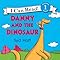 Amazon.com: Danny and the Dinosaur (9780064440028): Syd Hoff: Books