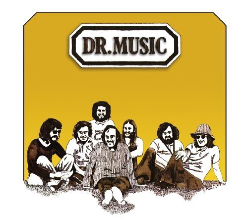 Dr. Music - Dr. Music - Amazon.com Music