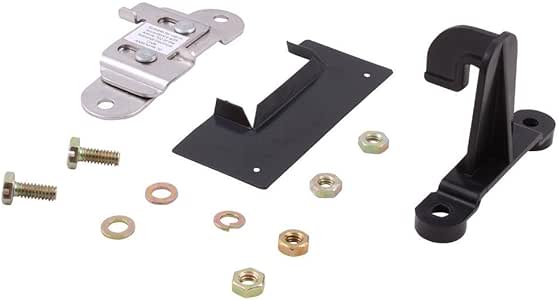 Amazon.com: GE THQLLX1 Generator Interlock Kit For Any Mod 6 150-225 ...