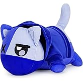 Amazon.com: Aphmau Official MeeMeows Aaron Cat Plush (11"); YouTube ...