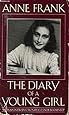 Anne Frank: The Diary of a Young Girl: Frank, Anne: 9780685054666 ...