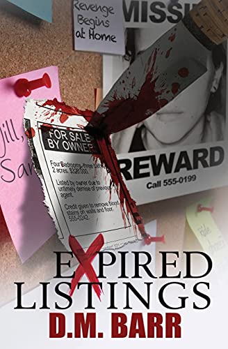 Book review of Expired Listings - Readers' Favorite: Book Reviews and ...