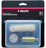 Plomada Profesional Nuez Iman 400 gramos: Amazon.es: Industria ...