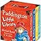 Paddington Little Library: Amazon.co.uk: Michael Bond, R. W. Alley ...