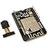 Amazon.com: HiLetgo ESP32-CAM Camera Module ESP32-S OV2640 2MP Camera ...