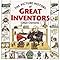 The Picture History of Great Inventors: Gillian Clements: 9781893103139 ...