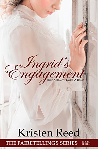 Book review of Ingrid's Engagement - Readers' Favorite: Book Reviews ...