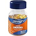 NATURAGEL ONAGRA | Aceite de Prímula - Onagra | 30 Cápsulas Softgels de ...