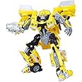 Amazon.com: Transformers Studio Series 01 Deluxe Class Movie 1 ...