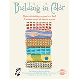 Amazon.com: Building Block Pattern Book by Skacel : Arts, Crafts & Sewing