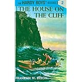 The Tower Treasure / The House on the Cliff (The Hardy Boys, 2 Books in ...