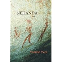 Nehanda: Vera, Yvonne: 9780920661413: Amazon.com: Books