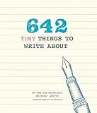 Amazon.fr - 642 Things to Draw - Chronicle Books - Livres