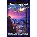The Trapped Mind Project (Emerilia Book 1) - Kindle edition by Michael ...