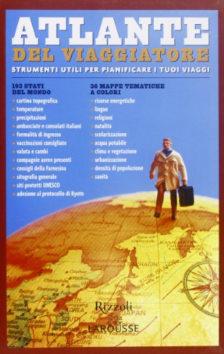 Bucisibin: Scaricare il libro Atlante del viaggiatore. Strumenti utili ...