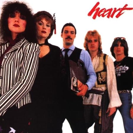 Heart-Greatest Hits - Heart: Amazon.de: Musik