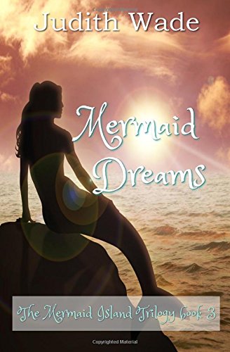 Adventures on Mermaid Island: The Mermaid Island Trilogy Complete Set ...