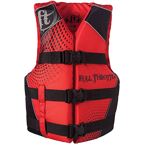 Full Throttle Life Jacket | Life-jacket