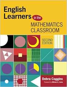 Amazon.com: English Learners in the Mathematics Classroom ...