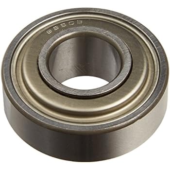 Amazon.com: Coast To Coast (C2C) 88512 Bearing: Automotive