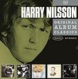 Harry Nilsson - Original Album Classics - Amazon.com Music