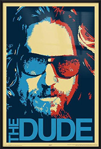 Movie Posters The Big Lebowski | Movie-poster