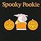 Spooky Pookie: Sandra Boynton: 9780553512335: Books - Amazon.ca
