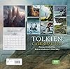 Tolkien Calendar 2025: The History of Middle-earth in Kuwait | Whizz ...