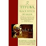 Amazon.com: I, Tituba, Black Witch of Salem (9780345384201): Conde ...