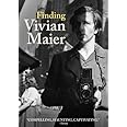 Amazon.com: Finding Vivian Maier : Vivian Maier, John Maloof, Charlie ...