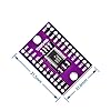 HiLetgo PCA9548A TCA9548A I2C IIC Multiplexer Breakout Board 8 Channel ...