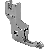 Amazon.com: Fbshicung Right/Left Side Edge Guide Compensating Presser ...