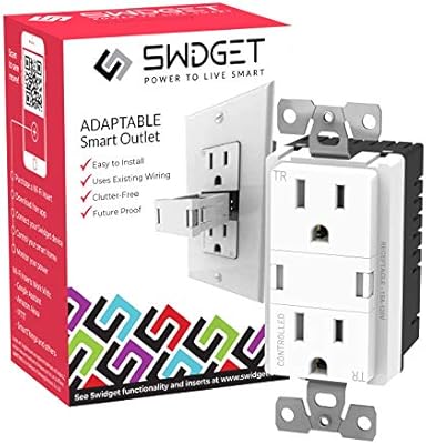 Swidget Outlets - 🛎️ Get Help - Hubitat