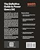 The Definitive Guide to Power Query (M): Mastering Complex Data Transformation with Power Query ...