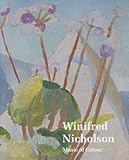 Amazon.com: Winifred Nicholson: Liberation of Colour (9781781300466 ...