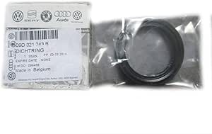 Amazon.com: Volkswagen 09D 321 243 B, Auto Trans Oil Pump Seal: Automotive