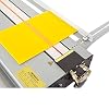 52inch Acrylic Sheets Plastic Bender Heater Light box PVC Bending ...