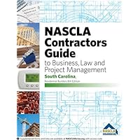 South Carolina-NASCLA Contractors Guide to Business, Law and Project ...