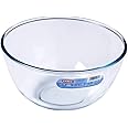 Amazon.com | Pyrex Glass Bowl, 3.0L: Cookware: Serving Bowls