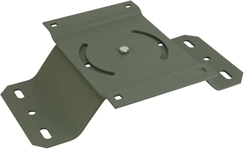 Amazon.com: Eave Mount Bracket for Satellite Dish: Electronics