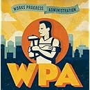 Works Progress Administration - Wpa - Amazon.com Music