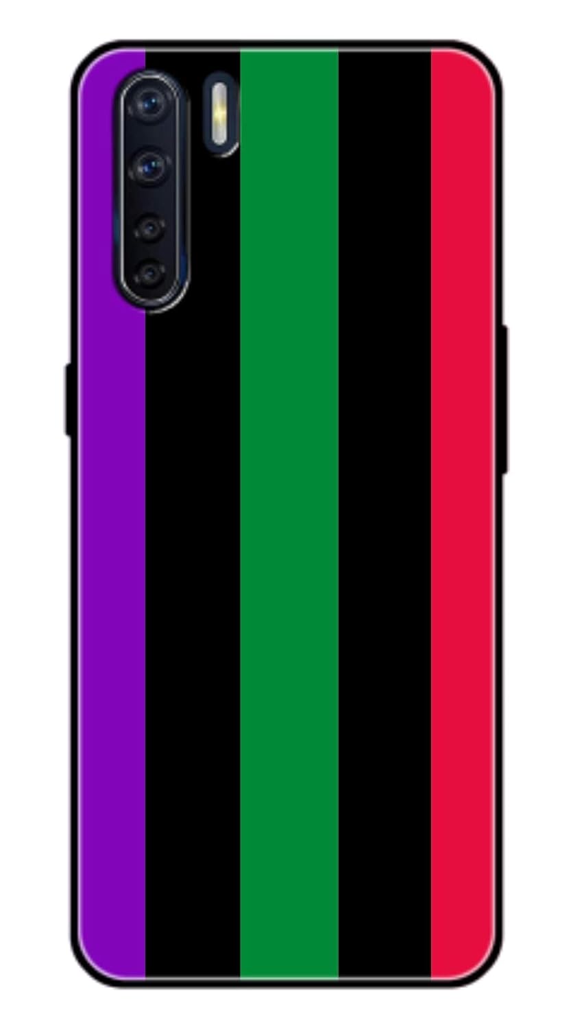 Oppo F15 Back Cover Hard Plastic Back Case: Amazon.in: Electronics