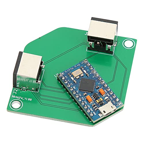 Mua Handle Converters External Board, Game Controller Conversion Adapter, Low Latency Handle ...