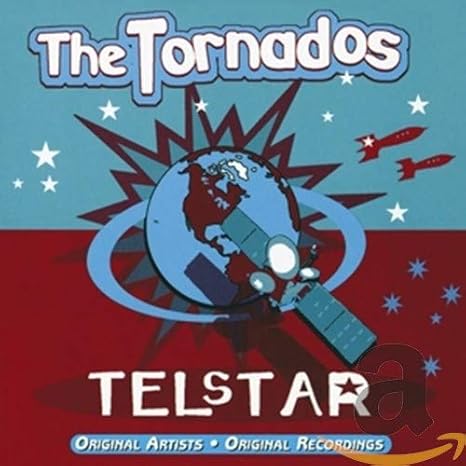 Telstar: Amazon.co.uk: CDs & Vinyl